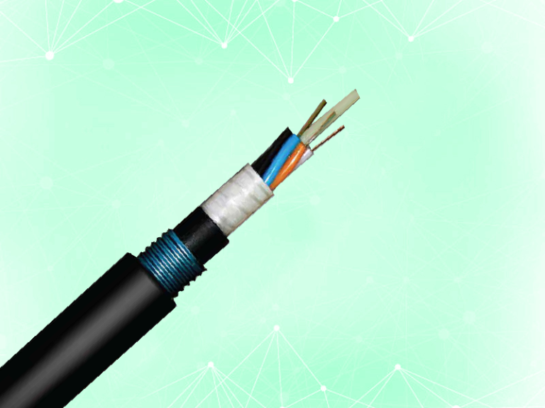 Direct Buried Optical Fiber Cable – Premier Cables