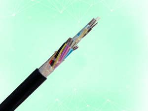 Fiber to the home (FTTH) backbone optical fiber cable - Premier Cables