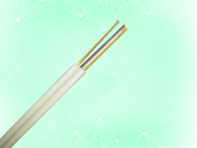 Fiber To The Home (FTTH) Indoor Drop Cable - Premier Cables