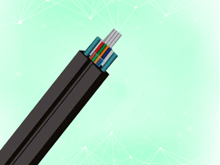 Fiber to the Home (FTTH) Drop Ribbon Cable - Premier Cables