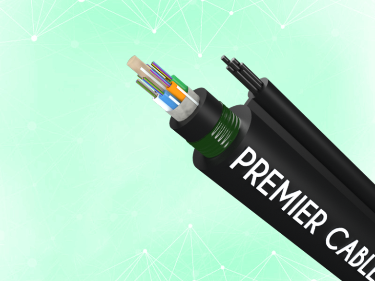 Premier Ultra Outdoor Optical Cables – Premier Cables