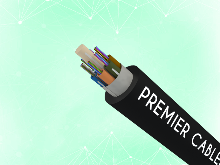 Premier Ultra Outdoor Optical Cables Archives - Premier Cables